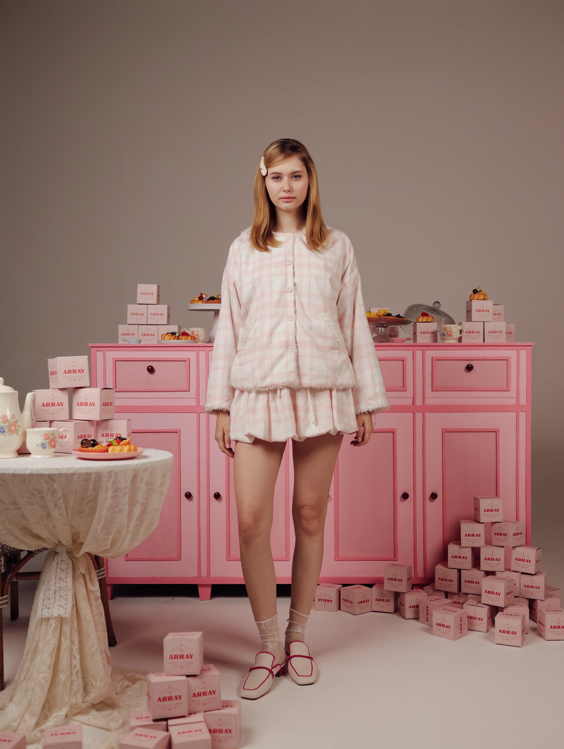 REVE OUTER (DAY OFF PIFW 2025) – Array