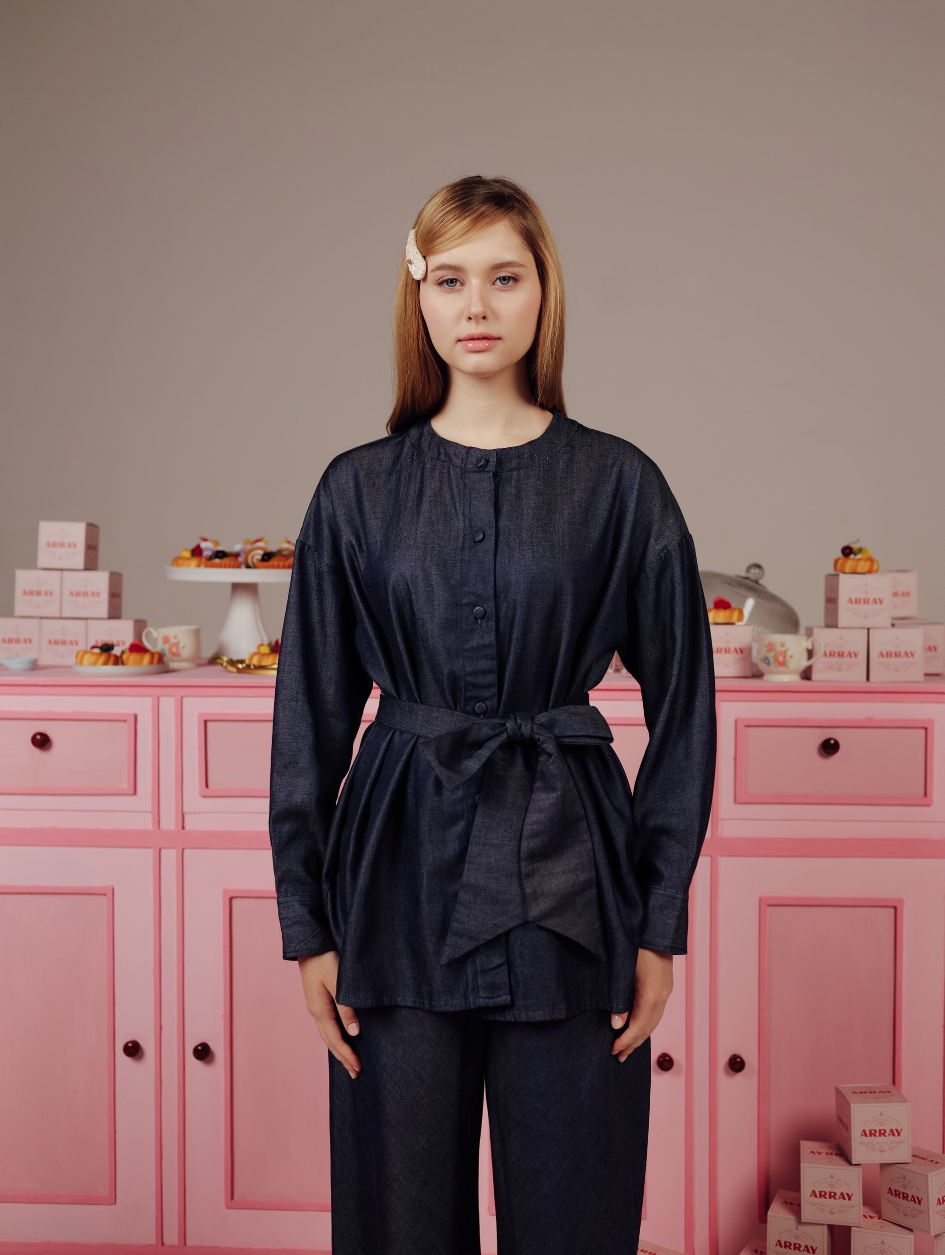 SANT TOP (DAY OFF PIFW 2025) – Array