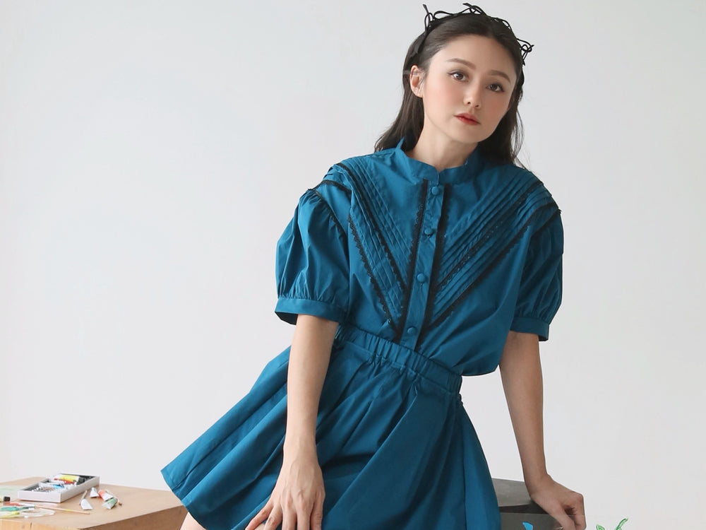 Lookbook Day Off – Array