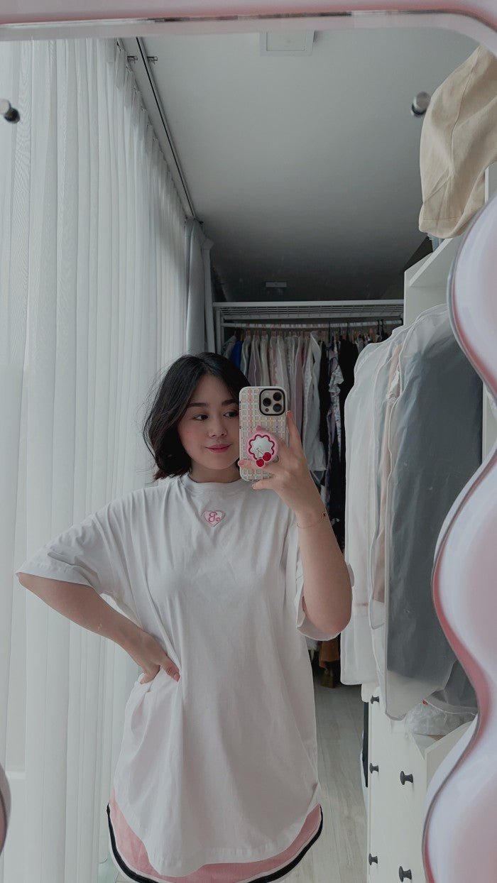 BARBIE x ARRAY - Mink Top – Array