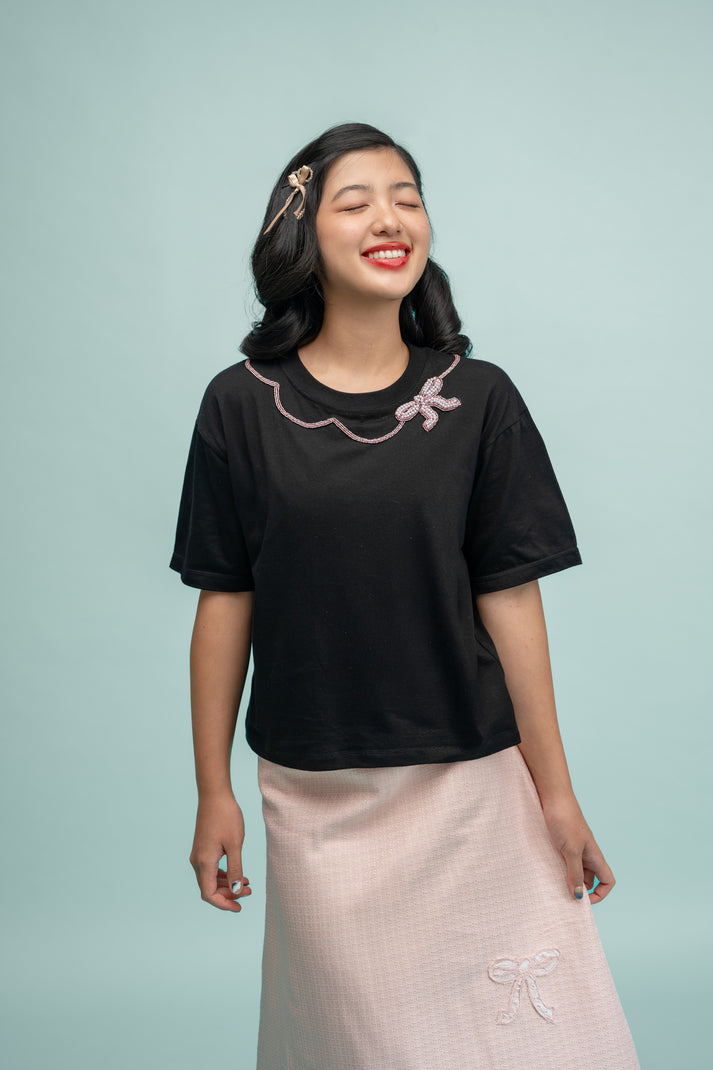 RUBANS TOP (ARRAY JUNE 2025) – Array