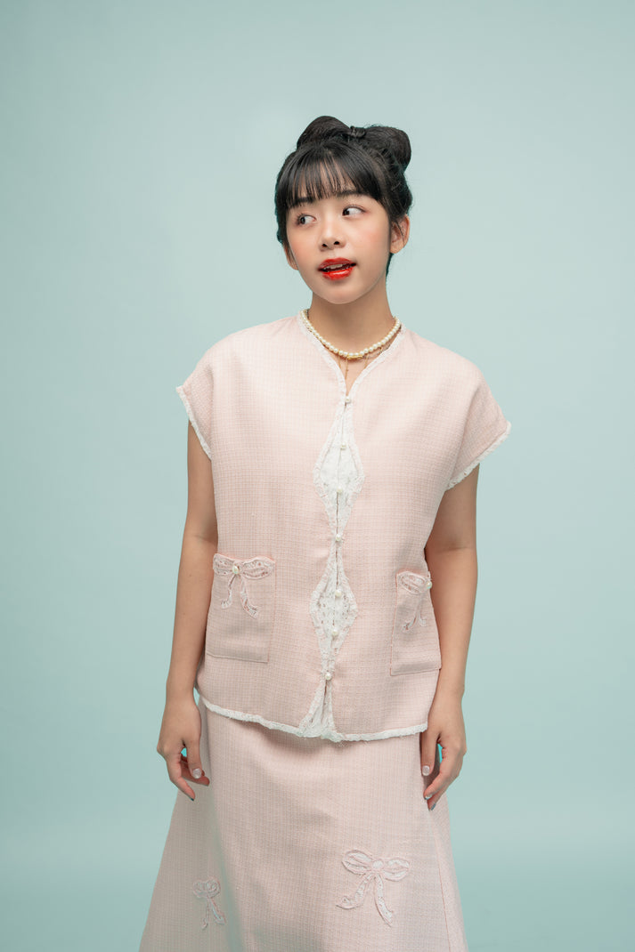 CEREZA TOP (ARRAY JUNE 2025) – Array