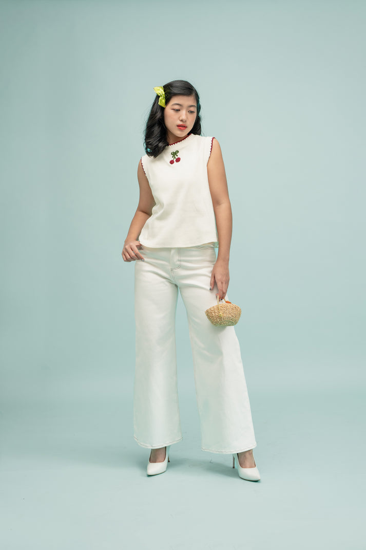 THERI PANTS (ARRAY JUNE 2025) – Array