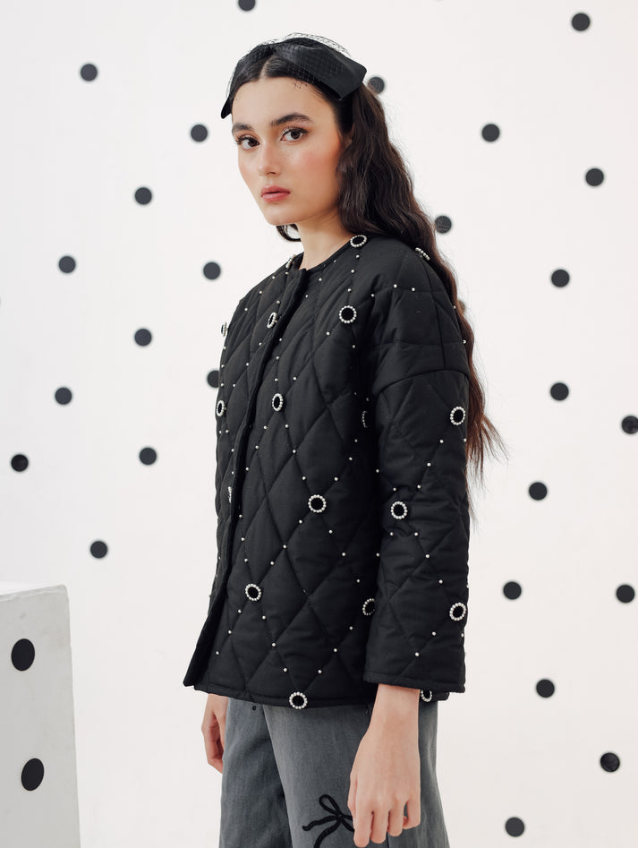 Tutto Outer (ARRAY AUGUST 2025) – Array