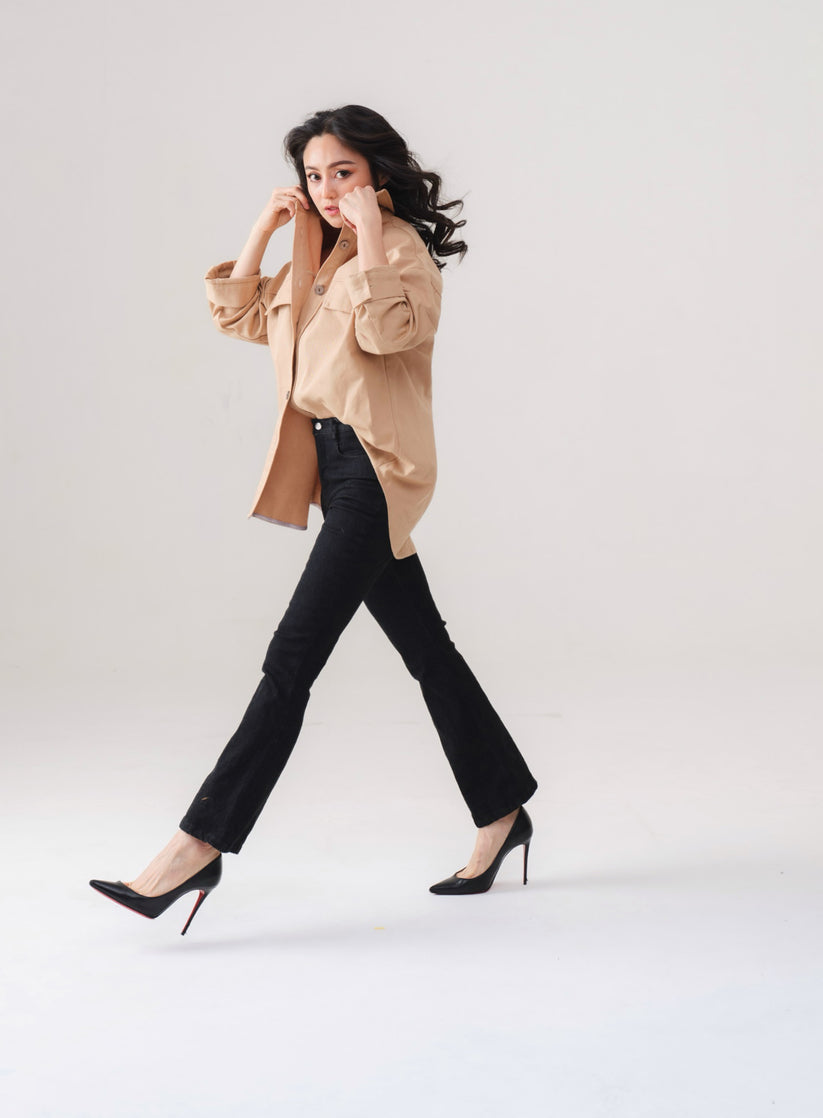 JAMIE PANTS – Array