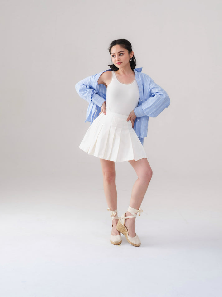 STEFFI SKORT – Array