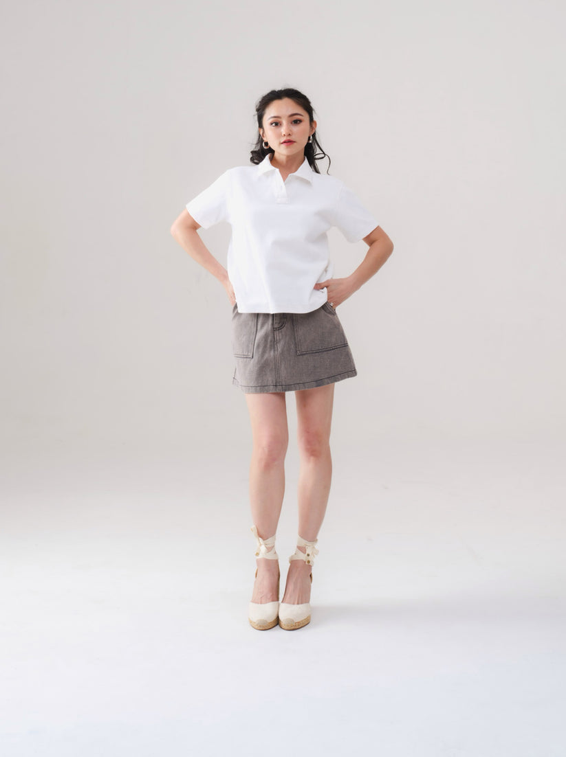 JOLIE SKORT – Array