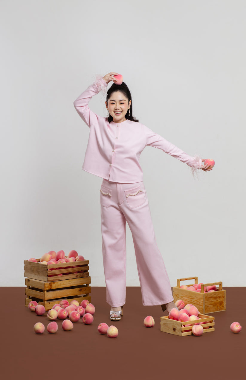 NARA PANTS – Array