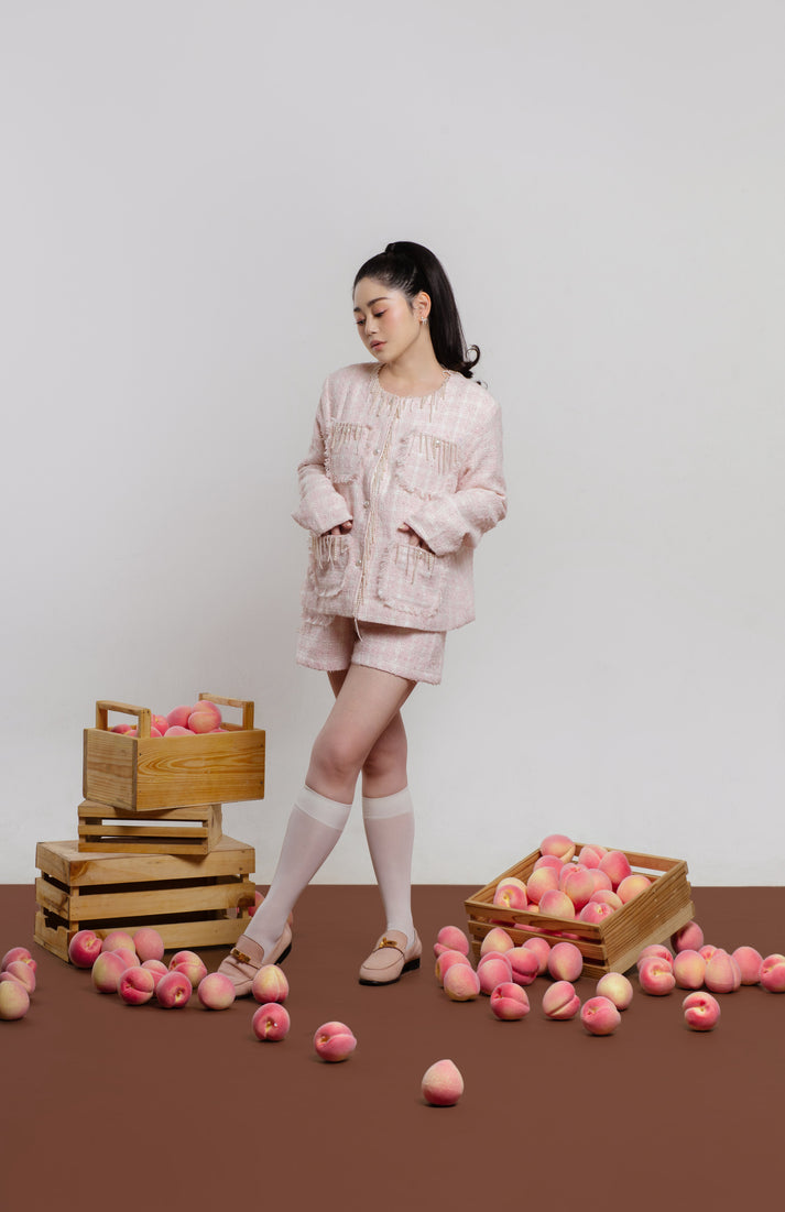 GIGI OUTER – Array