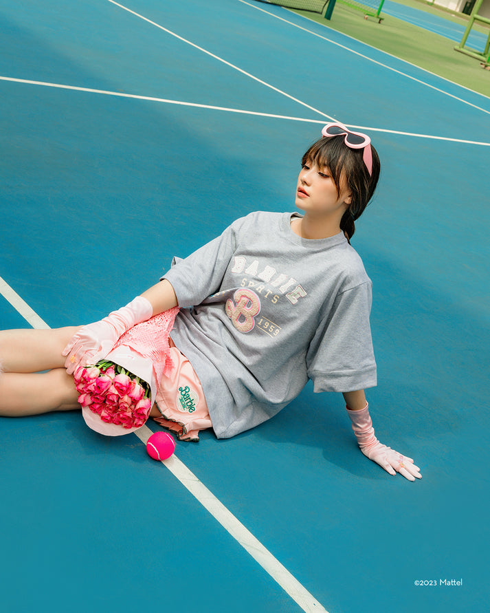 BARBIE X ARRAY - ESTA TOP – Array