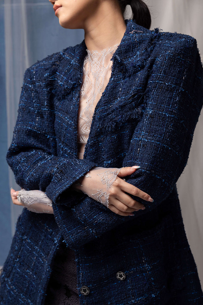 VISTRE BLAZER – Array