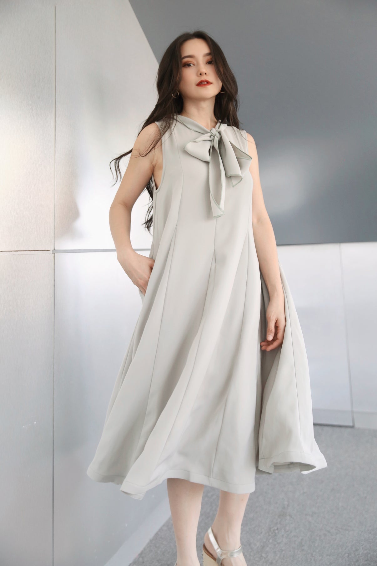 JERRY DRESS – Array