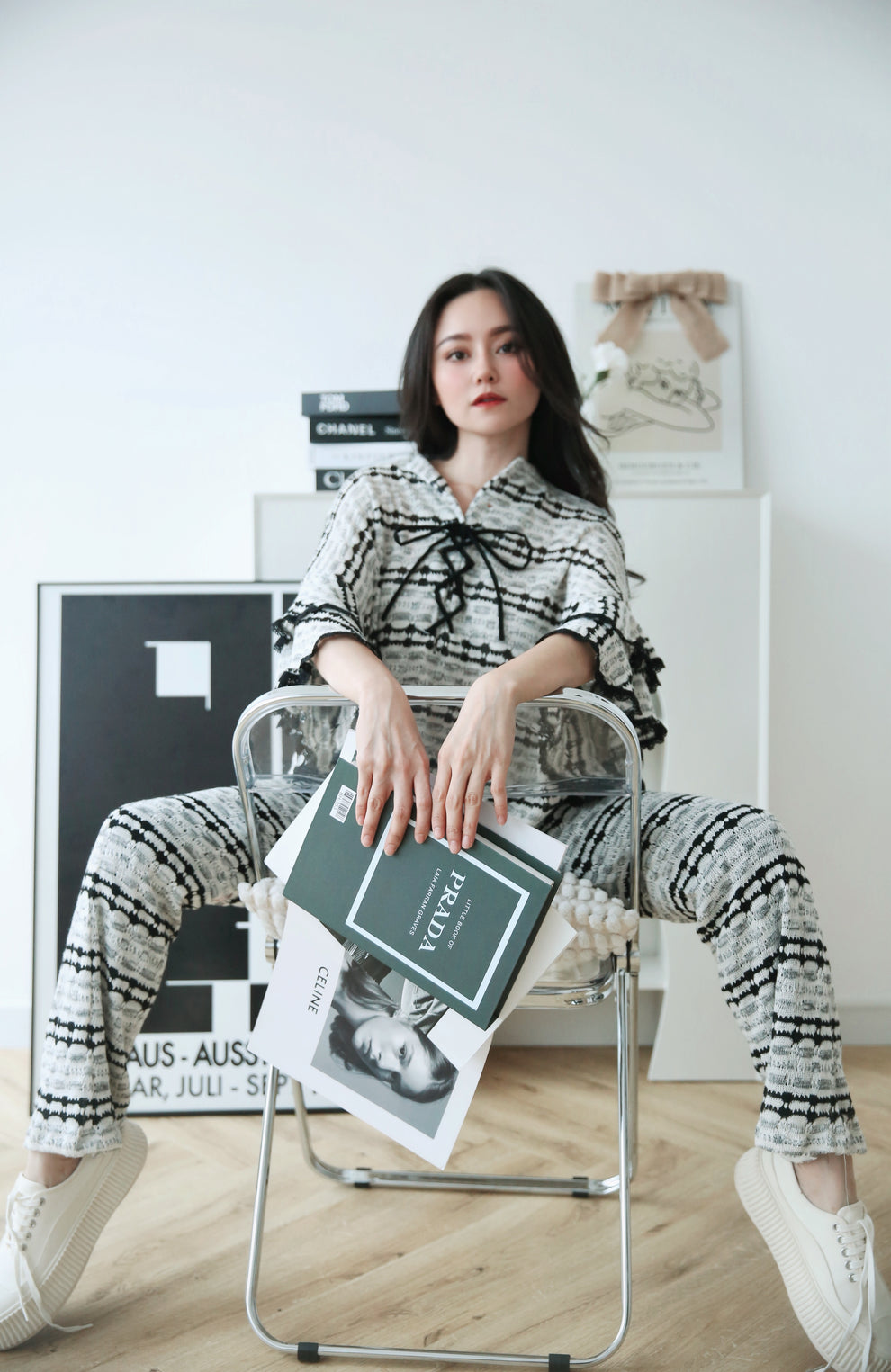 REHUEL SET – Array