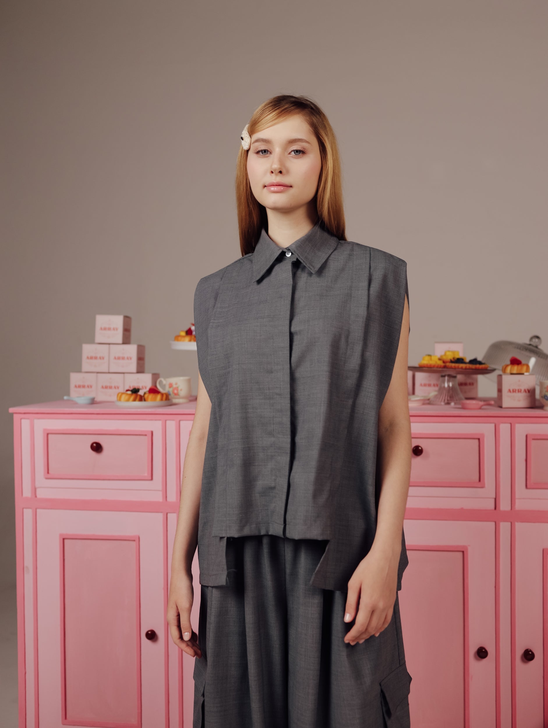 DEEN TOP (DAY OFF PIFW 2025) – Array