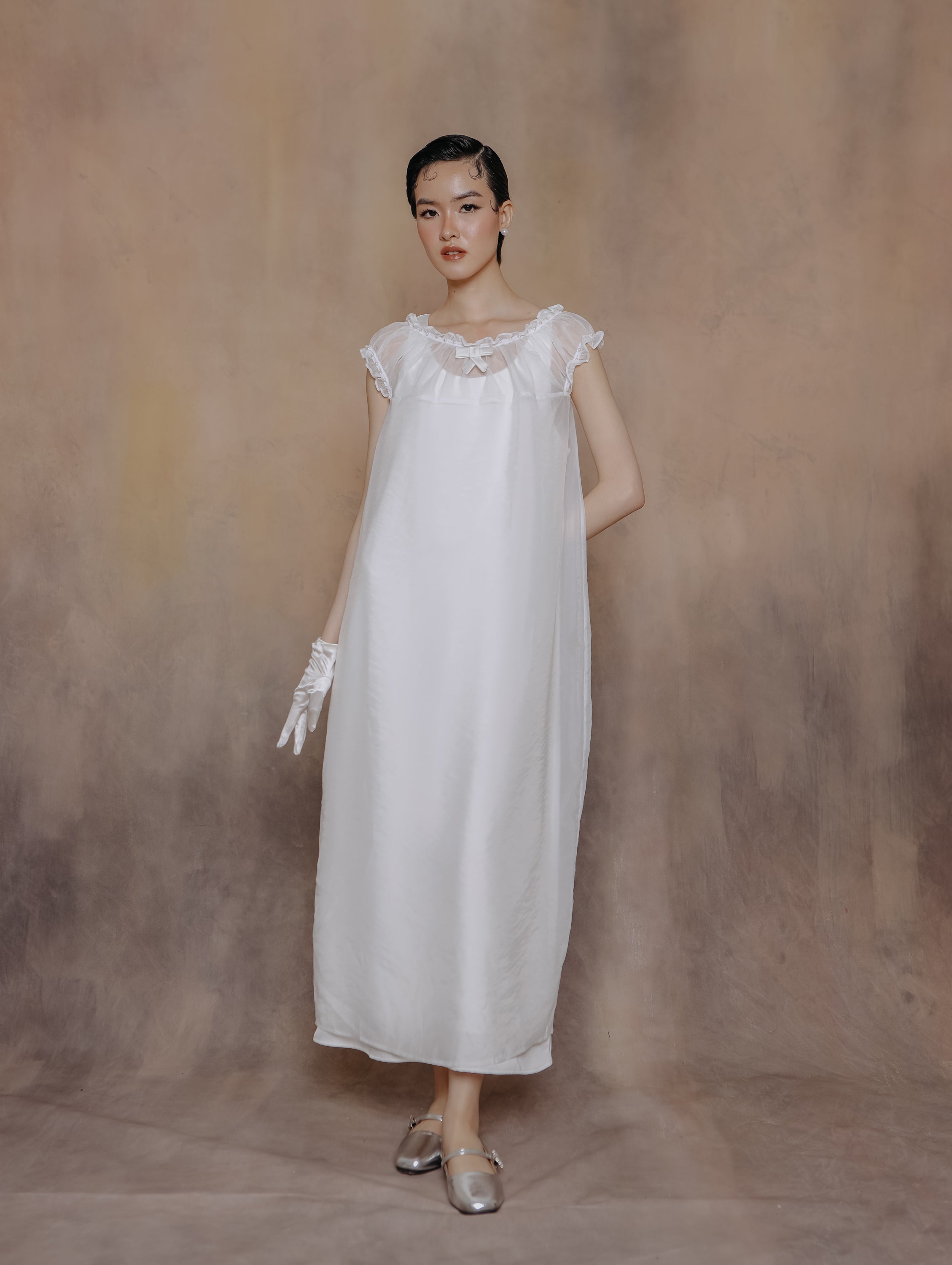 DENCY DRESS (ARRAY OCT COLLECTION) – Array