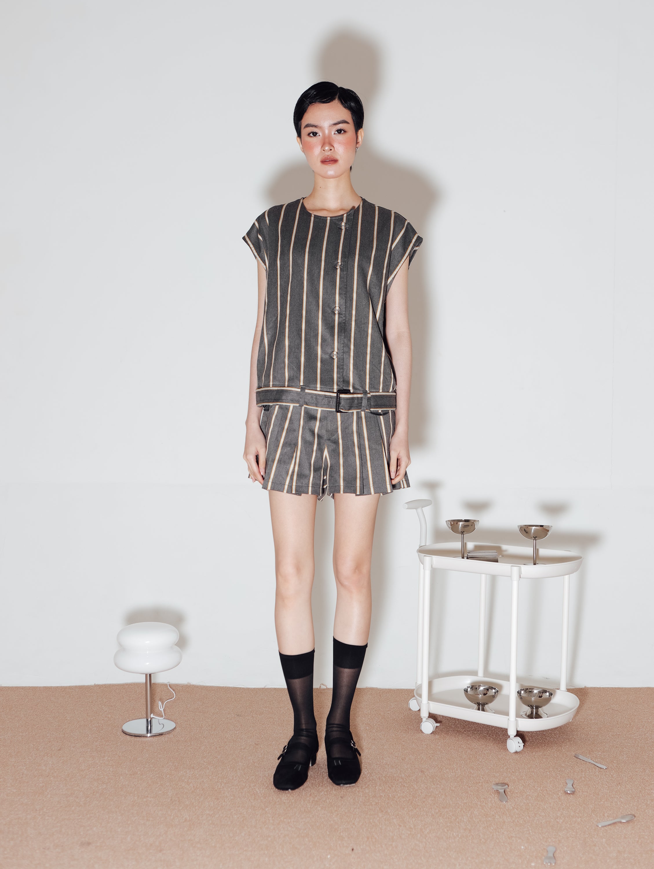 RIYA TOP (DAY OFF NOV COLLECTION) – Array