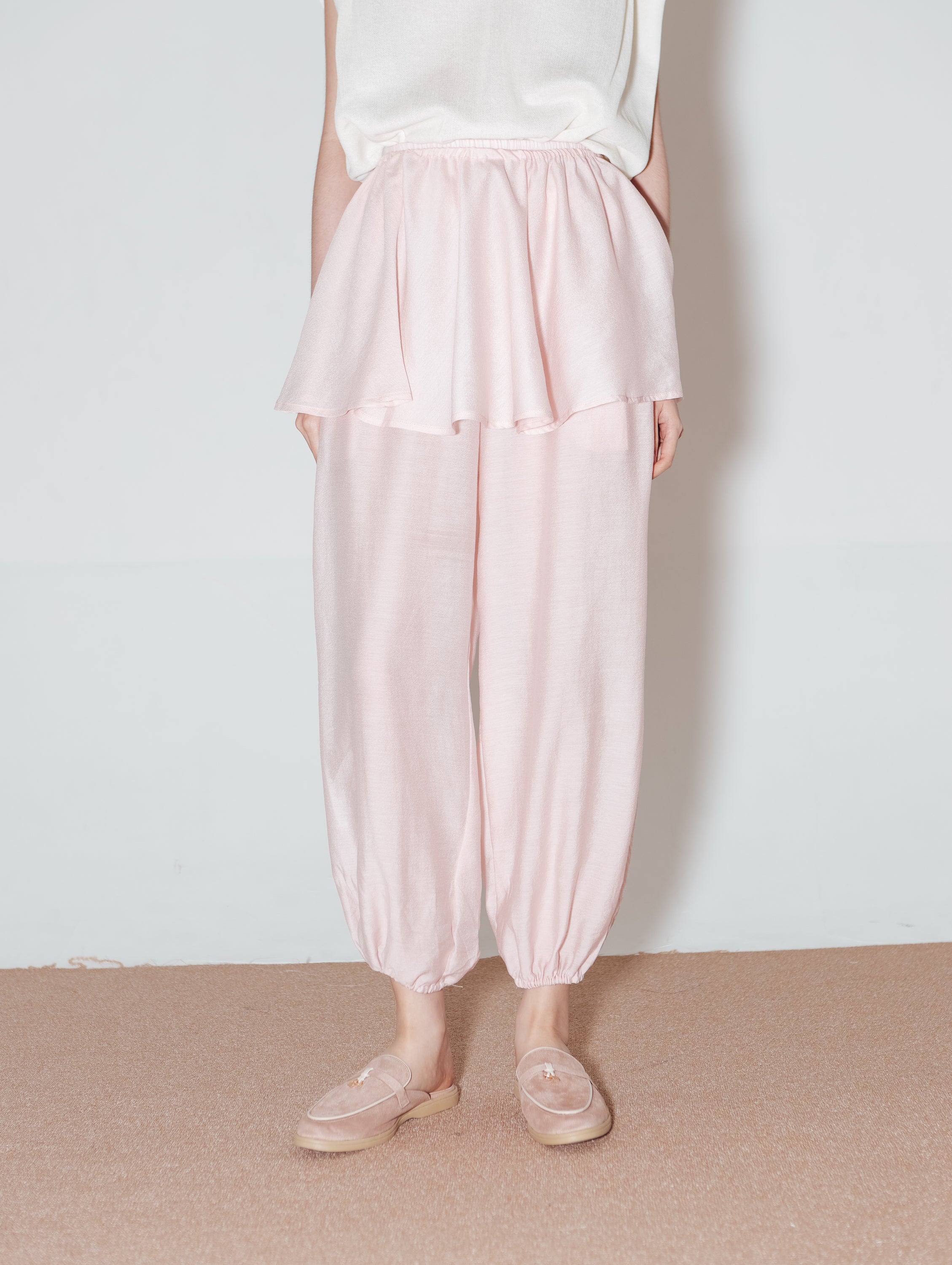 SHANA PANTS (DAY OFF NOV COLLECTION) – Array